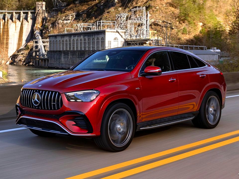 новий MERCEDES GLE-Class Київ. Всі ціни нового MERCEDES GLE-Class в ...