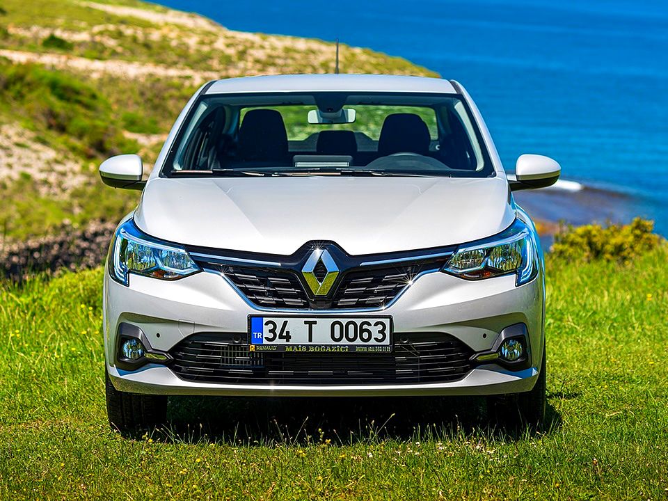 новий RENAULT Taliant Київ. Всі ціни нового RENAULT Taliant в Києві ...